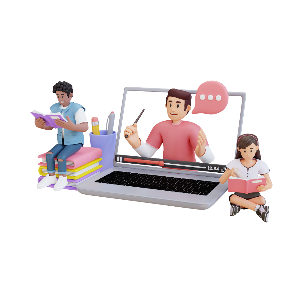 Signature Outsourcing